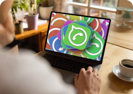 BLU | Smart Conversation, Smarter Solutions